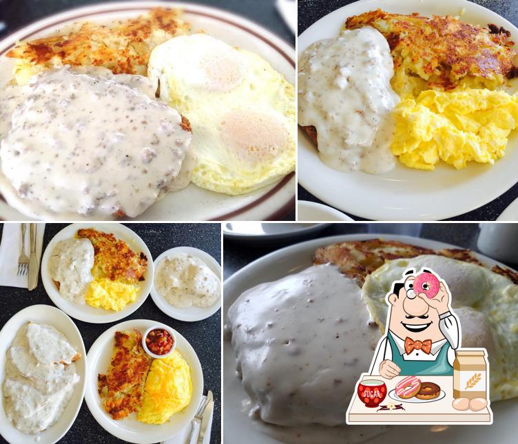 Top 10 restaurants for breakfast in Roseville, july 2025 - Restaurant Guru