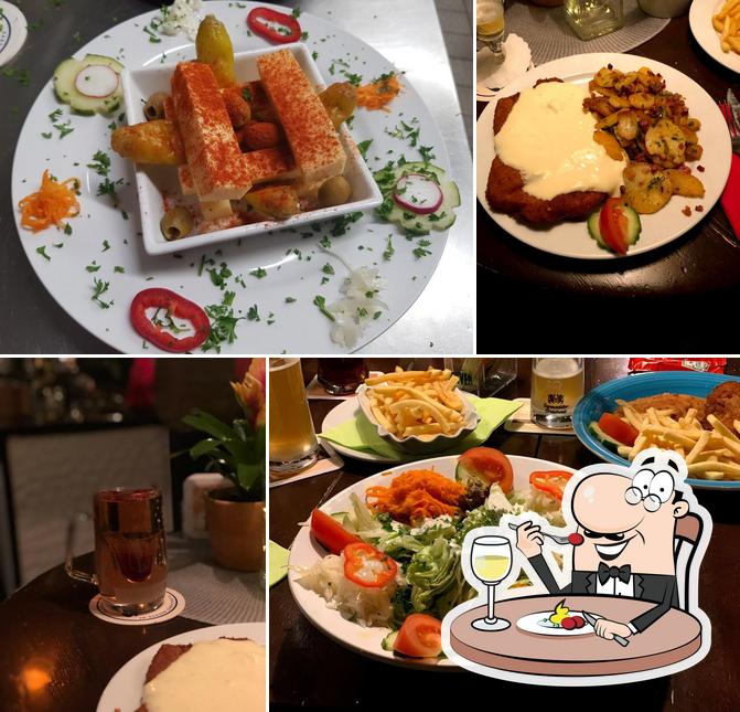 Top 5 Restaurants in Seeheim-Jugenheim, Dezember 2024 - Restaurant Guru