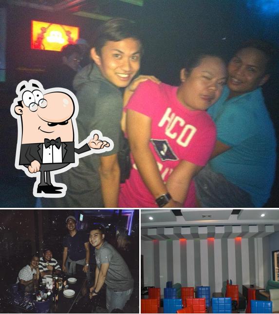 Espazzo Restobar, Mabalacat - Restaurant reviews