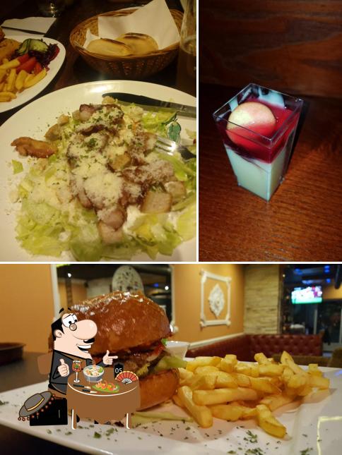 Family Caffe, Sečovce - Restaurant menu, prices and reviews