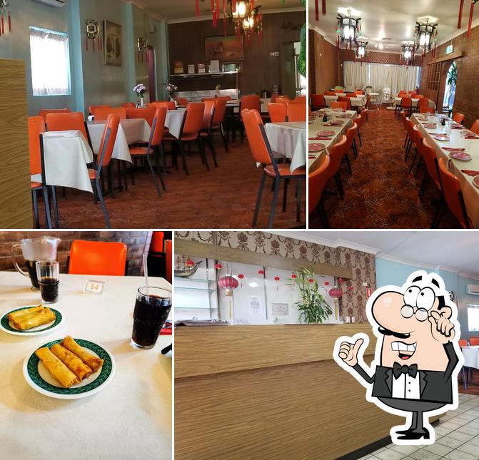 Gum Sing Restaurant, Wynnum - Restaurant menu, prices and reviews
