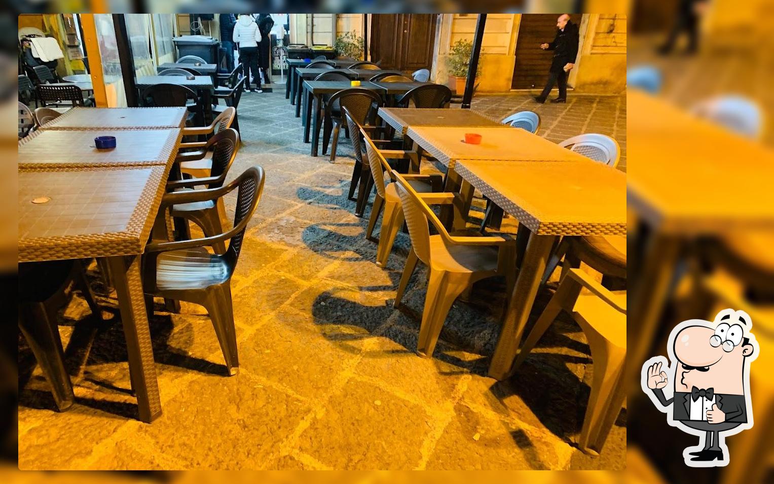 IL RE DELLA NOTTE HALAL KEBAB restaurant, Messina - Restaurant reviews
