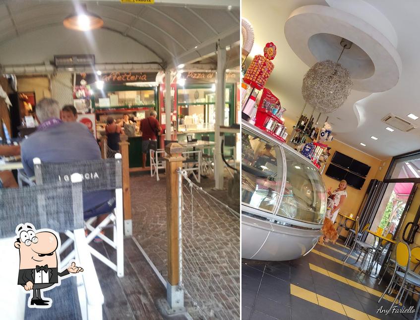 Bar Igloo Celle Ligure, Celle Ligure - Restaurant reviews
