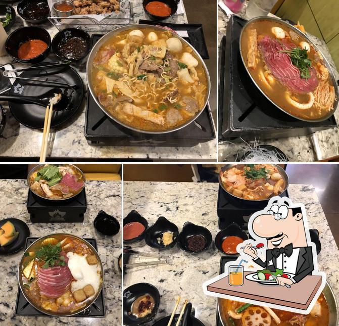 J Pot in Fresno - Restaurant menu and reviews