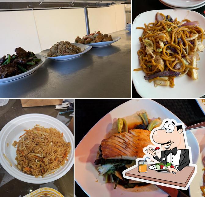 Lantern House Asian Bistro, Anderson - Restaurant menu, prices and reviews