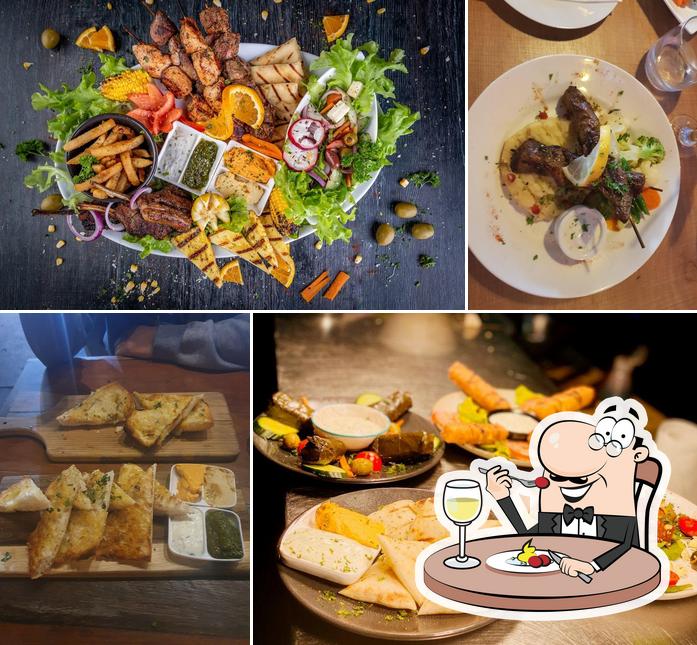 Little Lamb Restaurant Redcliffe in Redcliffe - Restaurant menu and reviews