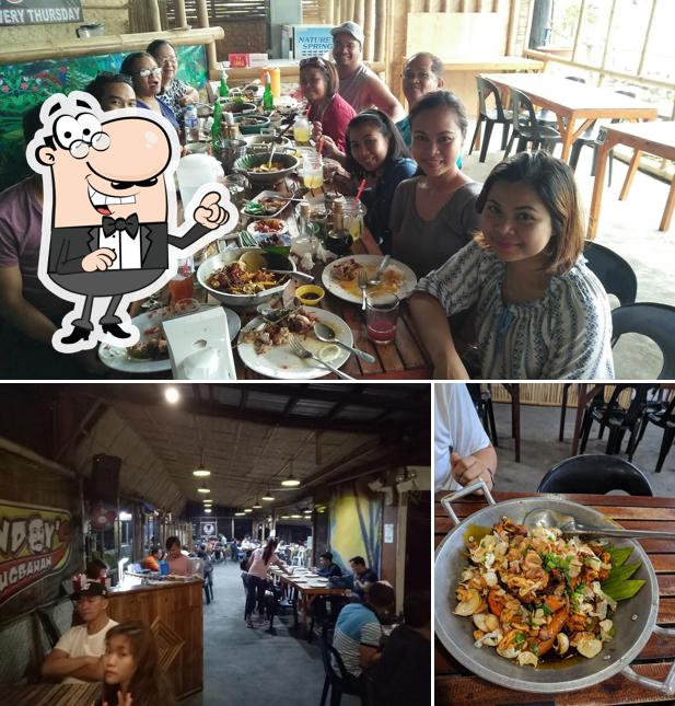 Ondoy's Sugbahan restaurant, Iloilo City, QH5V+QF4 - Restaurant reviews