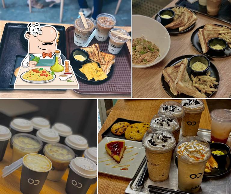 Overdose CBO, Cotabato City - Restaurant menu, prices and reviews