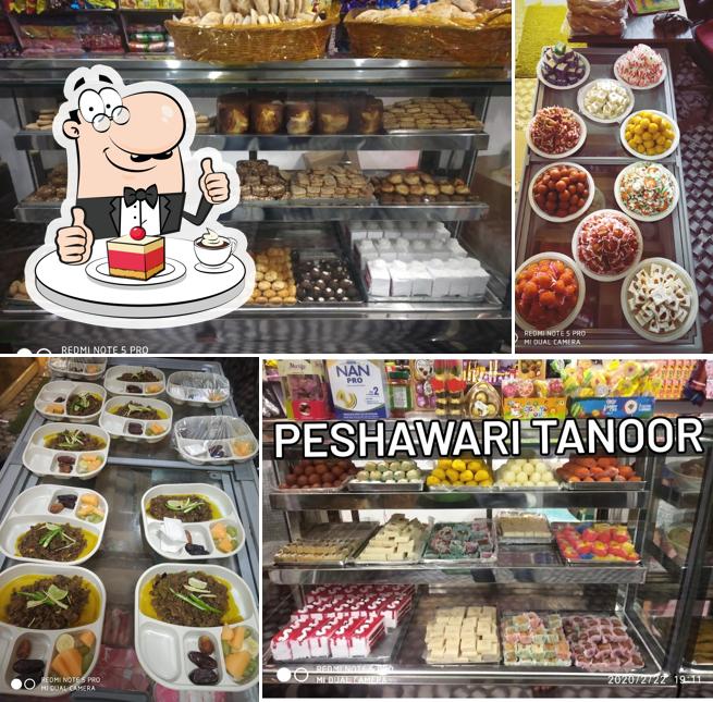 PESHAWARI TANOOR BAKERY&RESTURANT, India - Restaurant reviews