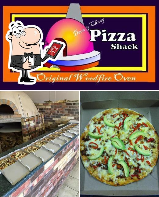 Khaya's Pizza Shack, Ceres - Restaurant menu, prices and reviews