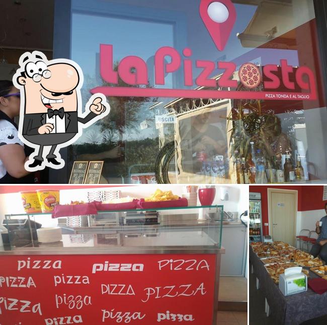 Pizzosta restaurant, Follonica - Restaurant reviews