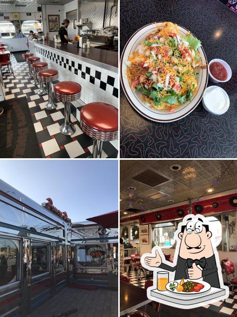 Powers Diner in Port Huron - Restaurant menu and reviews