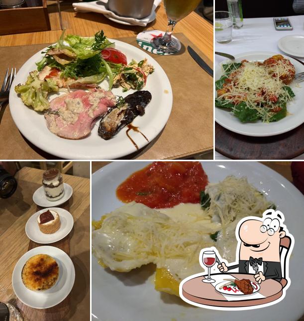 Ráscal, São Paulo - Menu do restaurante, preços e opiniões