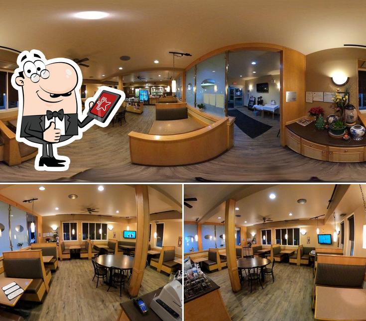 Rigger's Dining in Peace River - Restaurant menu and reviews