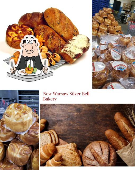 New Warsaw Bakery Inc - Silver Bell Products, 76-01 77th Ave in New ...