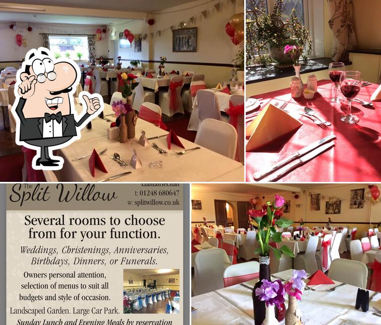 Top 5 restaurants with salads in Llanfairfechan, november 2025 - Restaurant Guru
