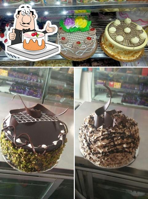 New Swadeshi Bakers, Bulandshahr - Restaurant menu, prices and reviews