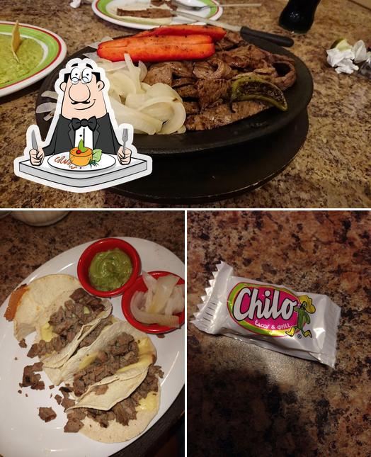 Tacos Chilo, Monterrey - Menú del restaurante, precios y reseñas