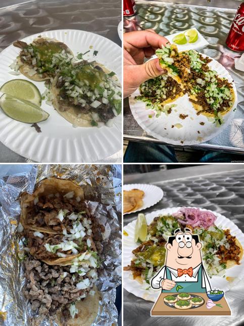 Taqueria Los Gueros #3, Whittier - Menú del restaurante, precios y reseñas