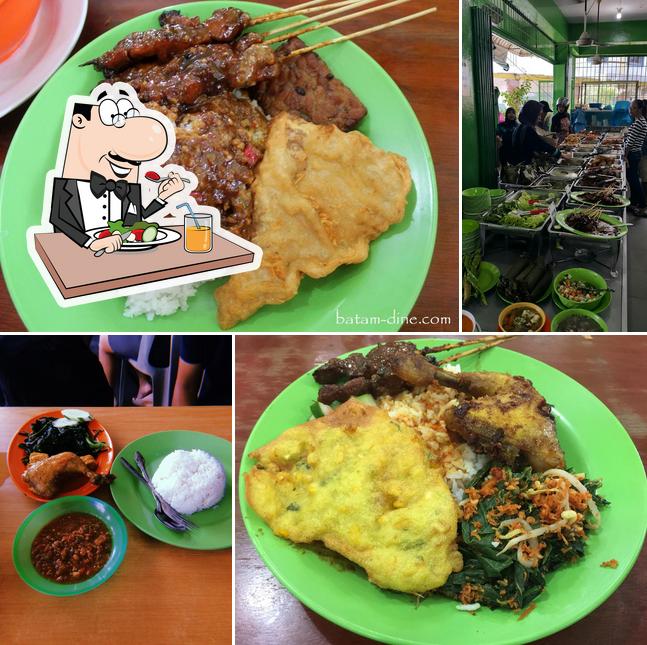 Warung Sunda Bu Joko, Batam - Restaurant menu, prices and reviews