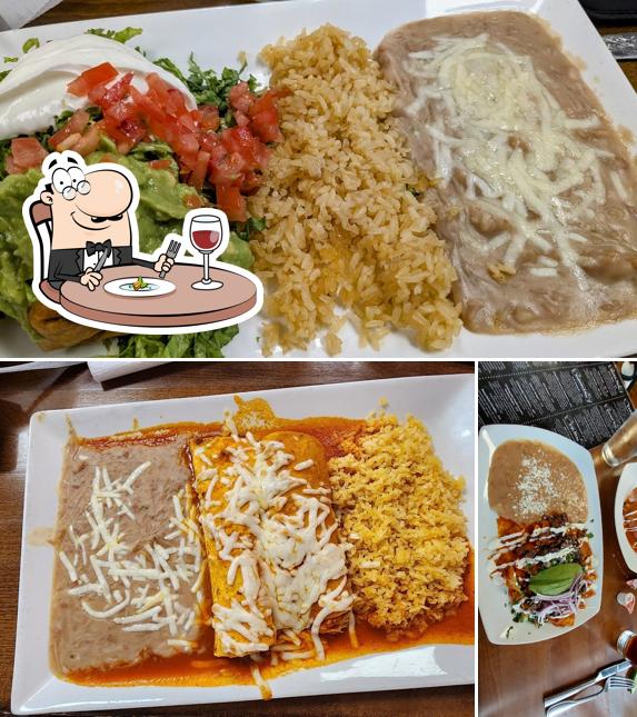 Xalisco Latin Cuisine, Redmond - Restaurant menu, prices and reviews
