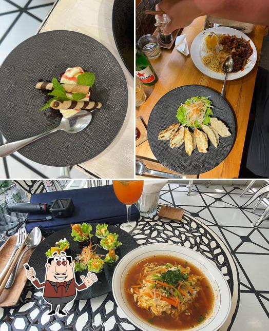 YOORA KIMBAP - Restaurant menu, prices and reviews
