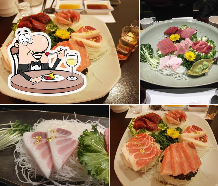 Saspolo restaurant, Seongnam-si - Restaurant reviews