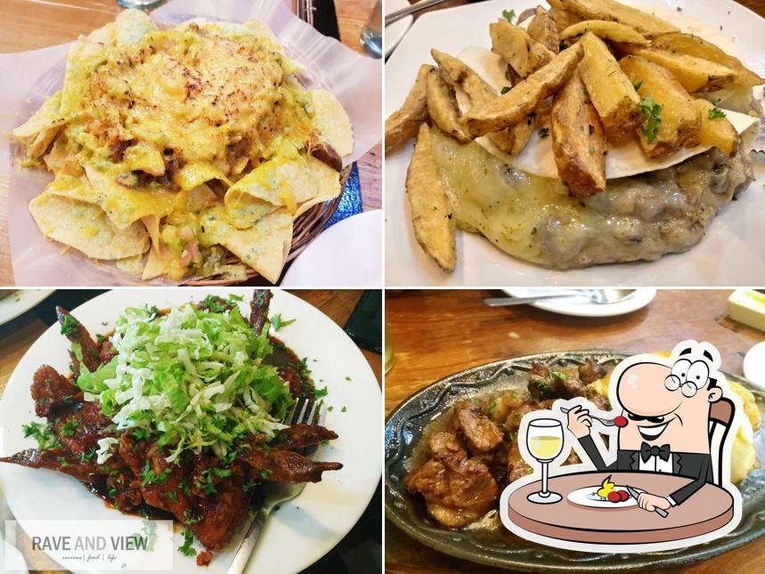 Sílantro Fil-Mex Cantina, Dagupan - Restaurant menu, prices and reviews