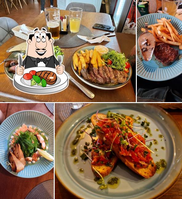 Simple Restaurant & Bar, Pezinok - Restaurant menu, prices and reviews