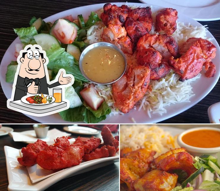 Spice Hut Indian Cuisine, Campbell River - Restaurant menu, prices and ...