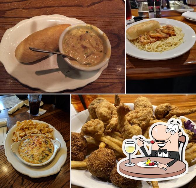 The Chimes East, Baton Rouge - Restaurant menu, prices and reviews