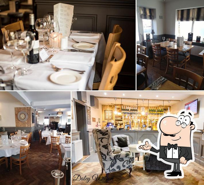 Top 10 restaurants for lunch in Bury, october 2025 - Restaurant Guru