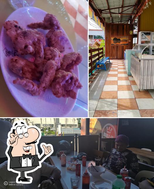 Uptown Smiley Restaurant, Cotabato City - Restaurant reviews