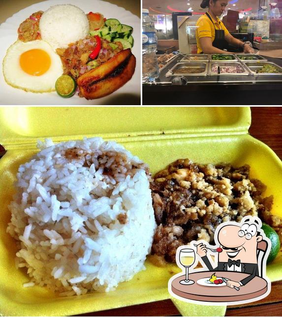 Sisig Hooray, Makati, Dela Rosa - Restaurant menu, prices and reviews