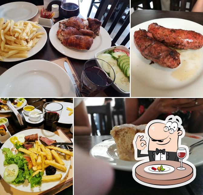 Don Tito, La Molina - Menú del restaurante, precios y reseñas