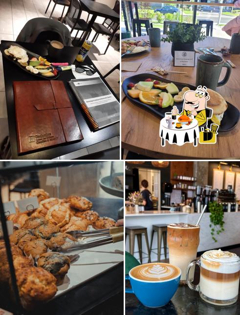 ES Café Lévis, Levis - Restaurant menu, prices and reviews