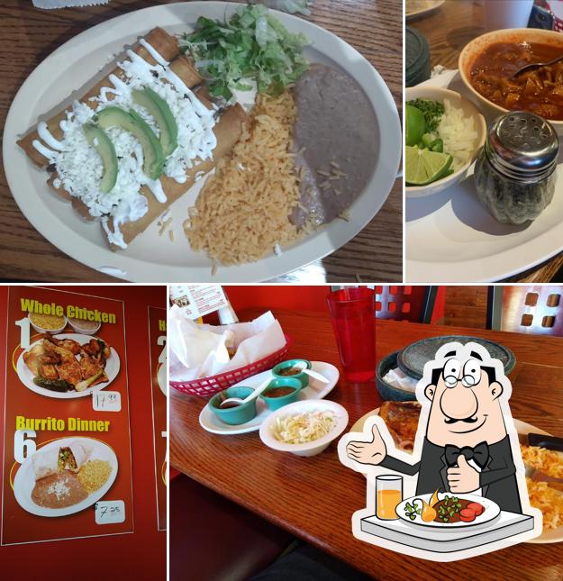 Rafa's Chicken in Chicago - Restaurant menu and reviews
