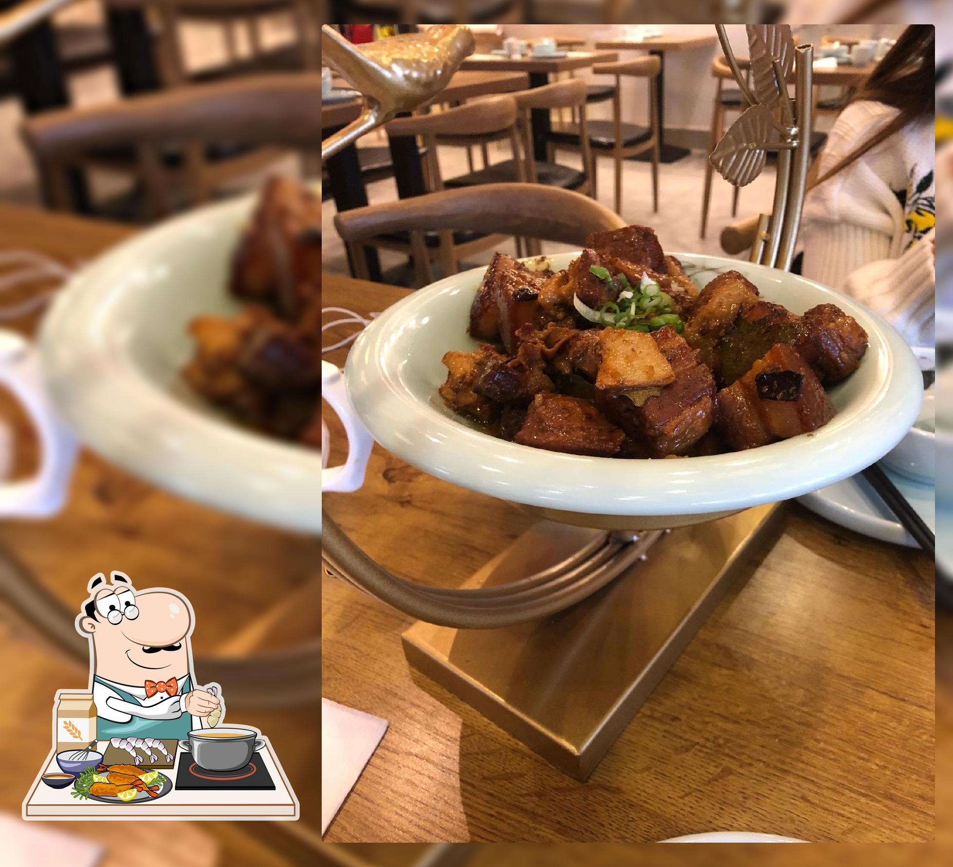 Better Chef 御小膳 in Waterloo