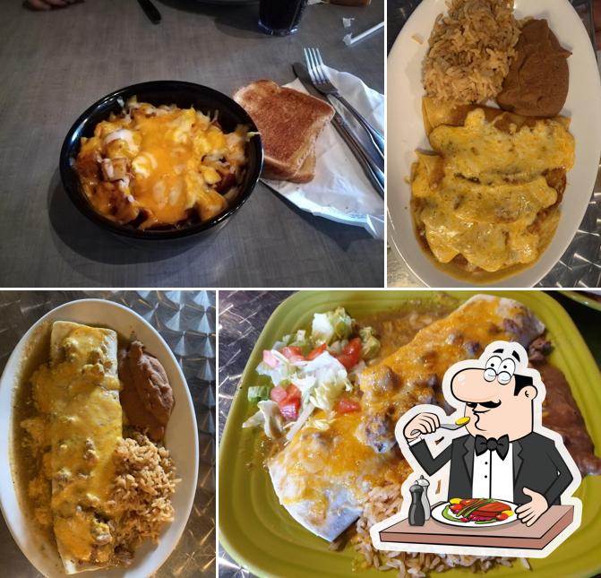 Top 5 restaurants in Mexican Hat, october 2025 - Restaurant Guru