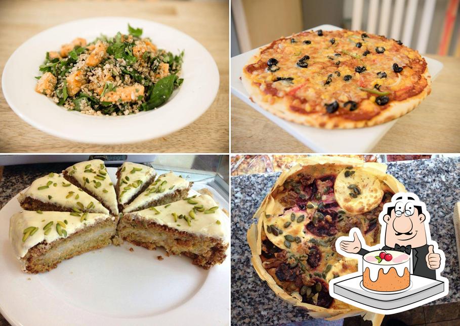 Perking Lot, Twickenham - Restaurant menu, prices and reviews