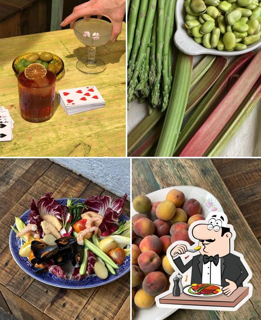 Cafe Trucha, Mexico City - Restaurant reviews