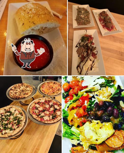 Chesterfield's Tavolo, Utica - Restaurant menu, prices and reviews