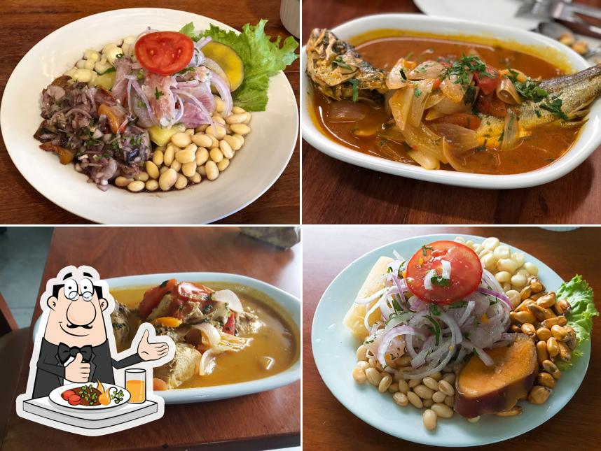 Chulucanas Restaurante, Lince - Restaurant menu and reviews