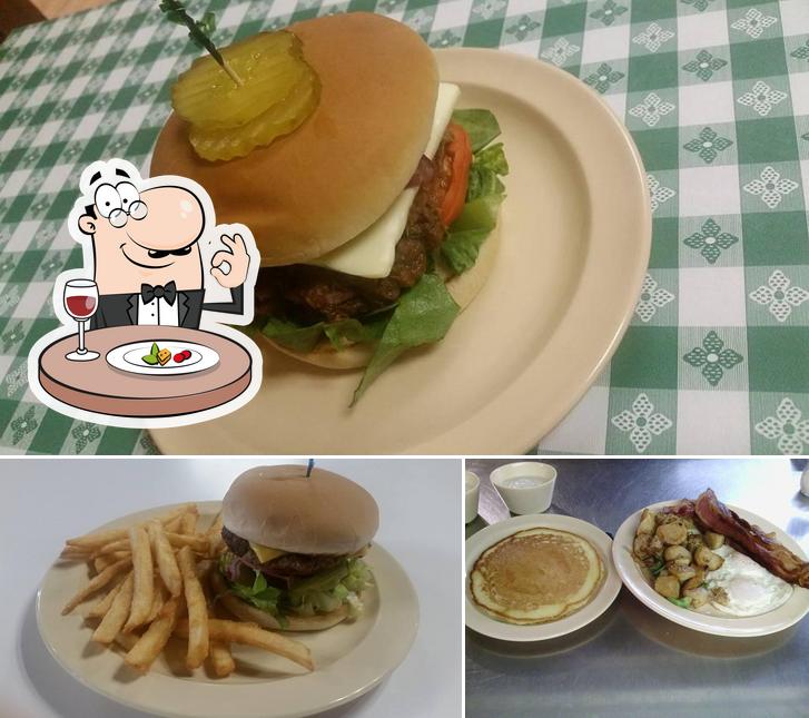Courthouse Cafe in Sapulpa - Restaurant reviews