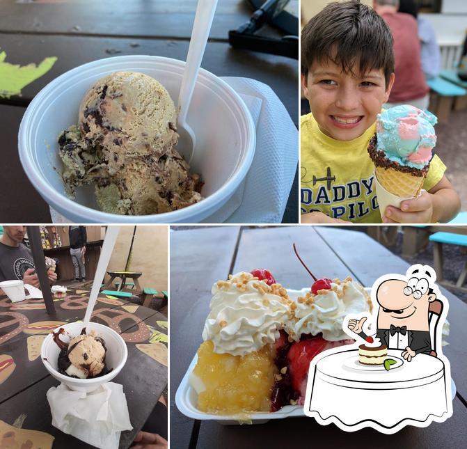 Top 5 restaurants in Harpers Ferry, december 2025 - Restaurant Guru