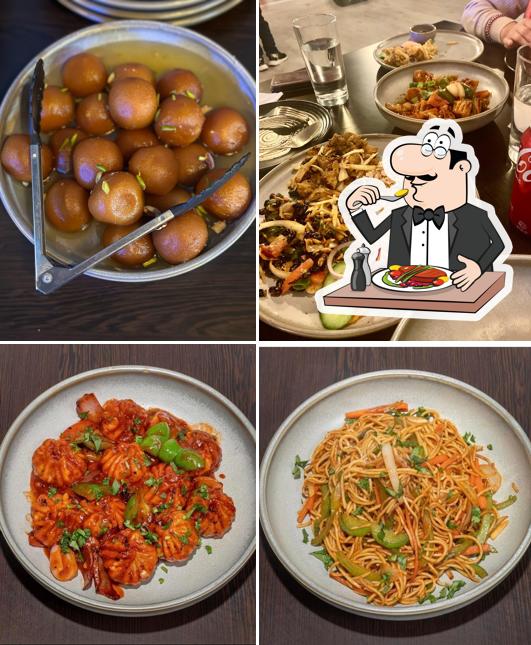 Dee Royal Nanglo Nepalese & Indian Restaurant, Blacktown - Restaurant ...