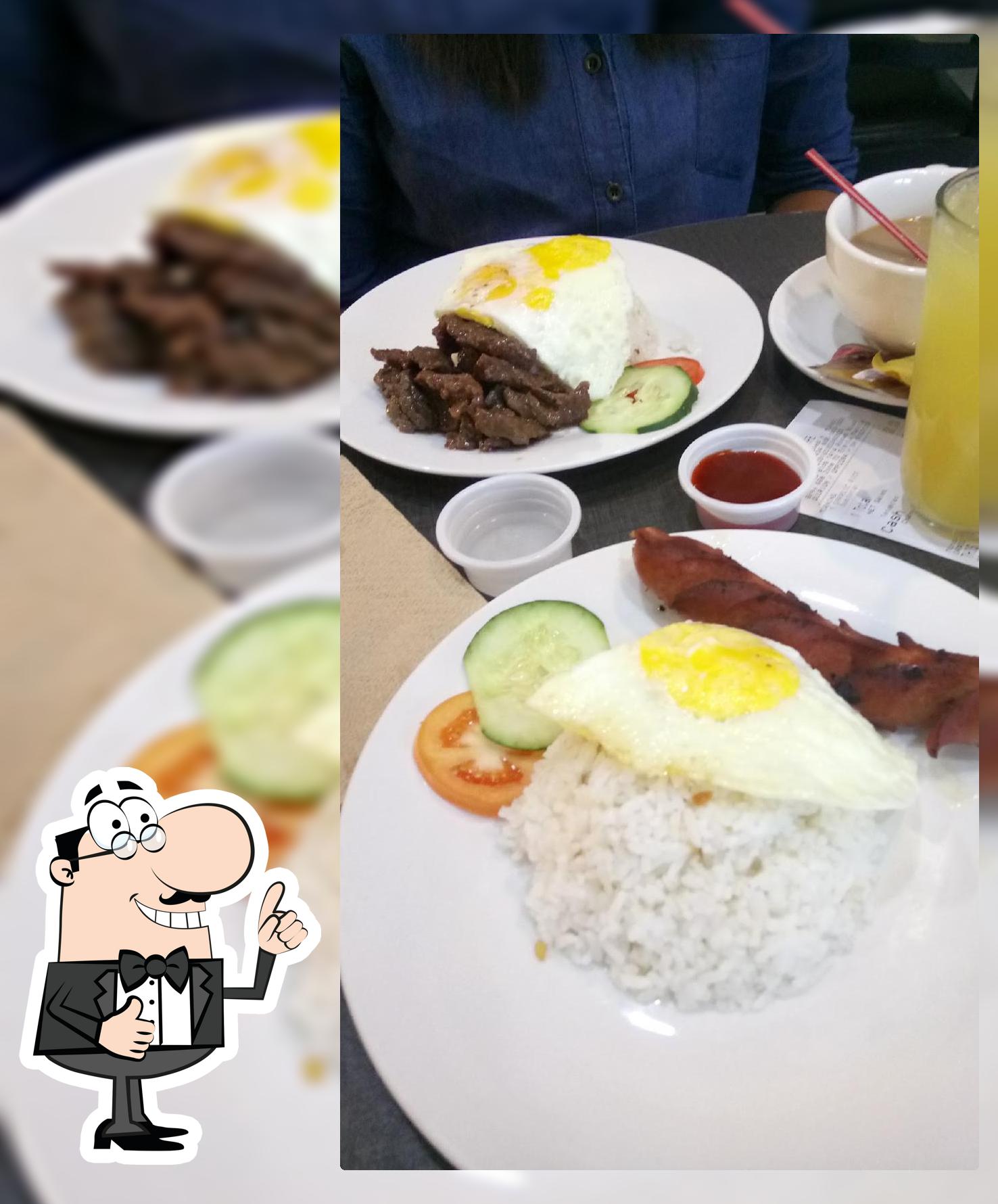 Top 5 restaurants with chicken biryani in Manila, august 2025 ...