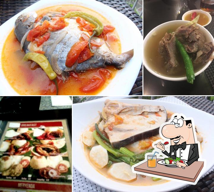 Diner's Original Bulalo, Parañaque - Restaurant menu, prices and reviews