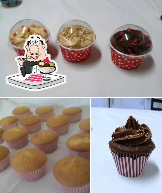 Doces da Vivi, Maringá
