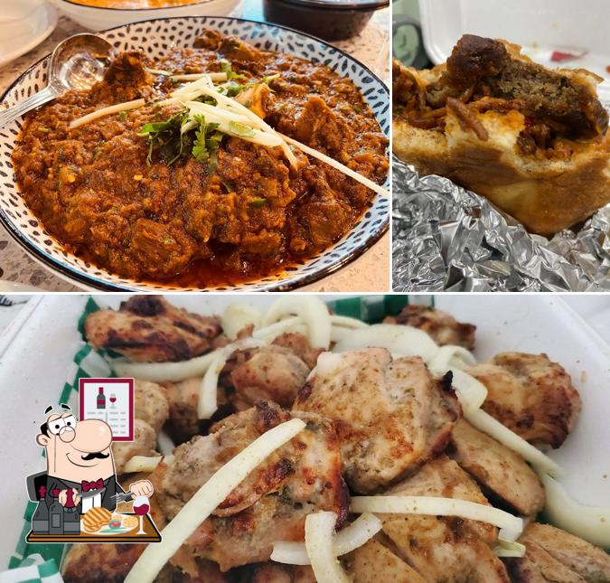 Fresh Tandoori in Brampton - Restaurant menu and reviews